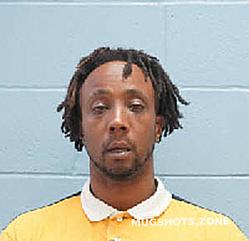 ANTONIAL JAMAR ALEXANDER 11/18/2023 - Lee County Mugshots Zone