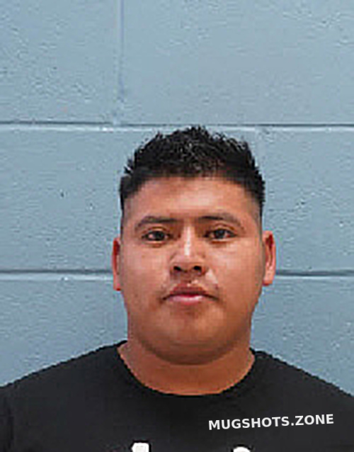 MARIO RAFAEL LOPEZ-NIZ 11/19/2023 - Lee County Mugshots Zone