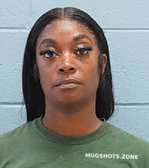 THOMASINA LASHUN SMITH 11/19/2023 - Lee County Mugshots Zone