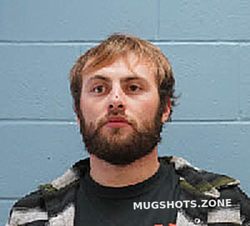 TYLER CHASE HOBSON 11/19/2023 - Lee County Mugshots Zone