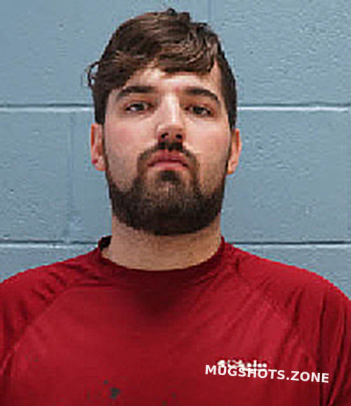 LANCE DILLON TRICE 11/21/2023 - Lee County Mugshots Zone