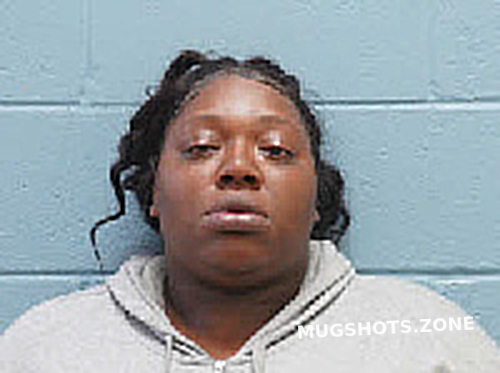 CHYNA JADA JOHNSON 11/24/2023 - Lee County Mugshots Zone