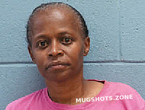 CLARICE D HART 11/27/2023 - Lee County Mugshots Zone