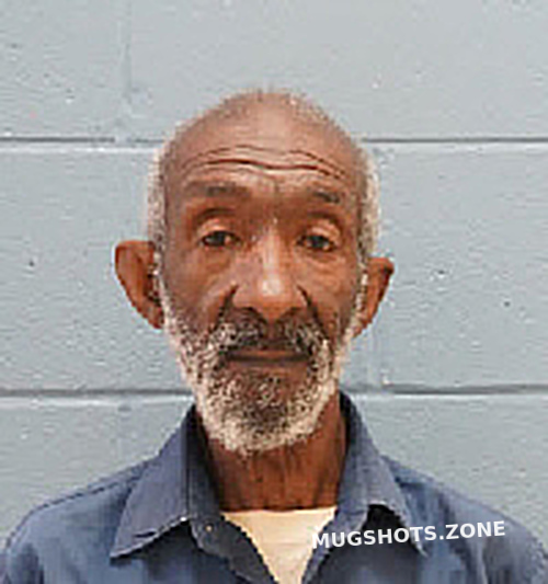 TONY MITCHELL ROBINSON 11/29/2023 - Lee County Mugshots Zone