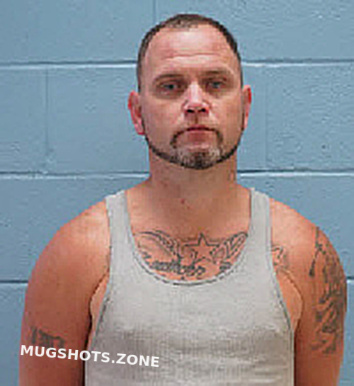 JAMES WADE LUMPKIN 11/30/2023 - Lee County Mugshots Zone
