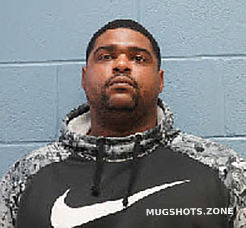 ROOSEVELT ANDRONICAS DEONTAE MACKEY 12/01/2023 - Lee County Mugshots Zone