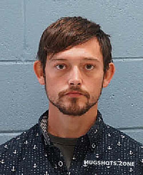 CHRISTOPHER ALLEN WILSON 12/01/2023 - Lee County Mugshots Zone