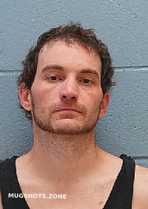 JASON SCOTT SPURLOCK 12/03/2023 - Lee County Mugshots Zone