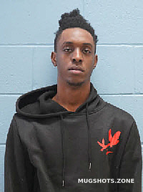 KEVIN CHRIS JONES 12/06/2023 - Lee County Mugshots Zone