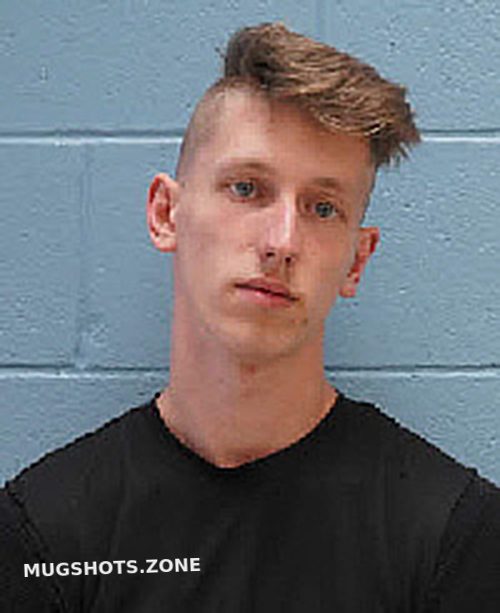 ANDREW KYLE WALTON 12/07/2023 - Lee County Mugshots Zone
