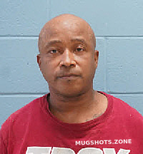CHRISTOPHER WILSON 12/10/2023 - Lee County Mugshots Zone