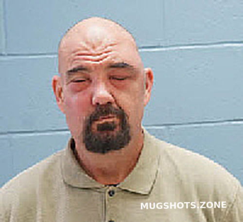 GREGORY KEITH KIRKMAN 12/12/2023 - Lee County Mugshots Zone