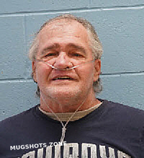 RANDALL LEE RUDD 12/12/2023 - Lee County Mugshots Zone