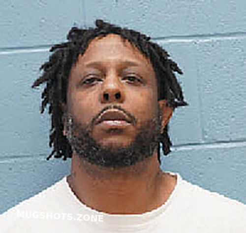 DERRICK LAMAR BANDY 12/13/2023 - Lee County Mugshots Zone