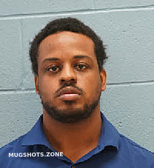 CAMERON THOMAS HARRIS 12/13/2023 - Lee County Mugshots Zone