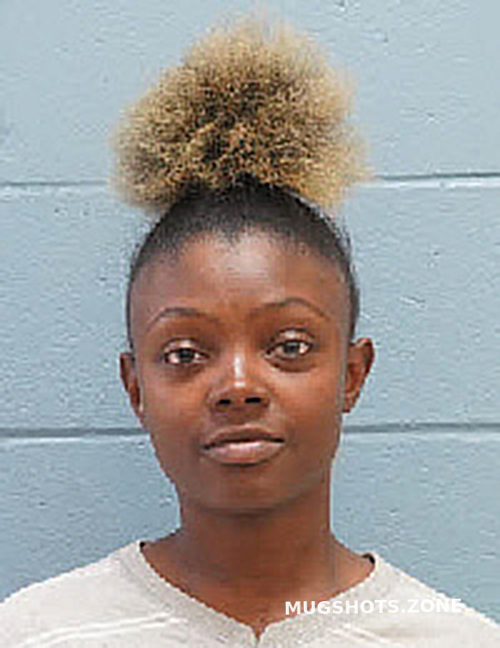 SHABREA ALBANI WILSON 12/14/2023 - Lee County Mugshots Zone
