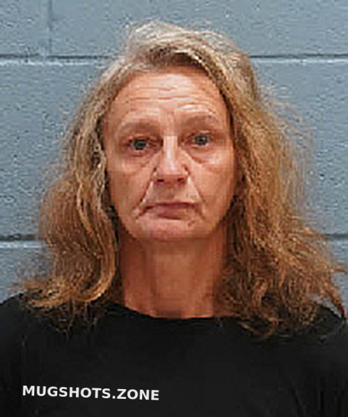 DEBBIE DARLENE CLEMENT 12/15/2023 - Lee County Mugshots Zone