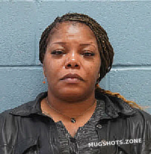 NEFERTITI IESHA GREEN 12/15/2023 - Lee County Mugshots Zone