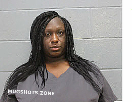 CHARITA SHAUNTRELL CALHOUN 12/16/2023 - Lee County Mugshots Zone