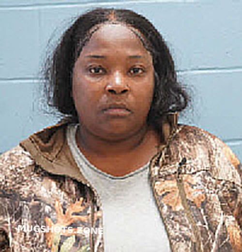 TAWANDA RENEA LEWIS 12/17/2023 - Lee County Mugshots Zone