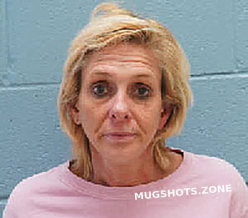APRIL DAWN ANDERSON-PROFFITT 12/18/2023 - Lee County Mugshots Zone