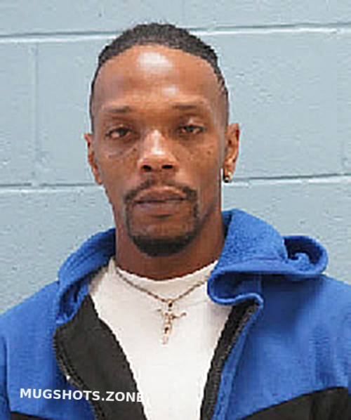 COURTNEY DEONTAY THOMAS 12/19/2023 - Lee County Mugshots Zone