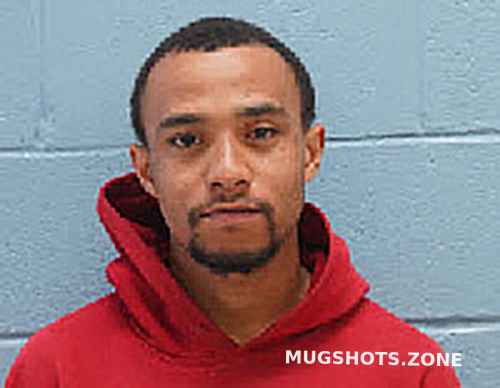 KENDARIOUS MONTEZ SCOTT 12/19/2023 - Lee County Mugshots Zone