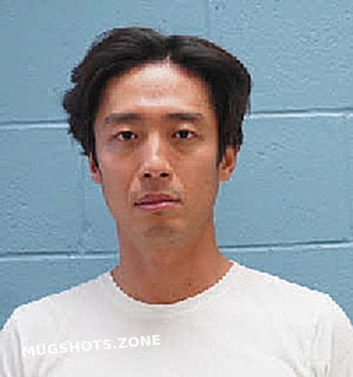 JAEHO JUNG 12/19/2023 - Lee County Mugshots Zone