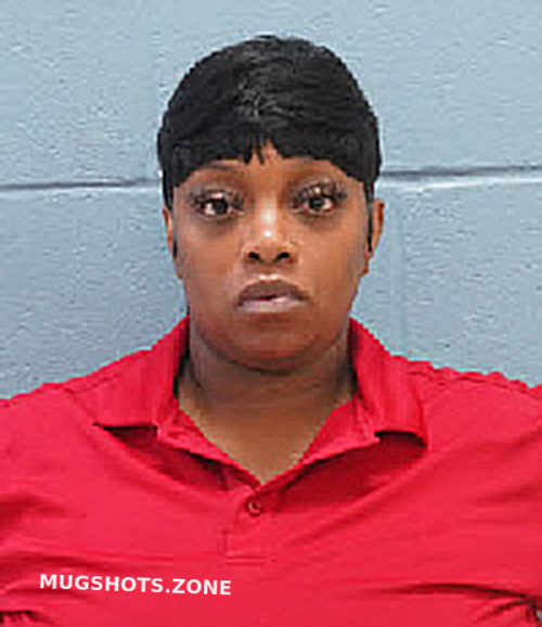 LATOYA RASHONA COOPER 12/19/2023 - Lee County Mugshots Zone
