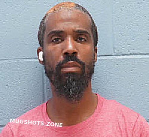 CEDRIC LAMAR DAVIS 12/20/2023 - Lee County Mugshots Zone