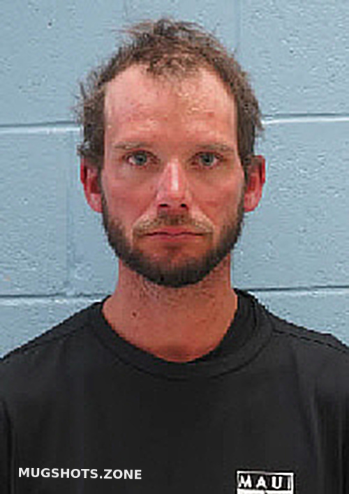BRADLEY NATHANIEL MCGEE 12/20/2023 - Lee County Mugshots Zone
