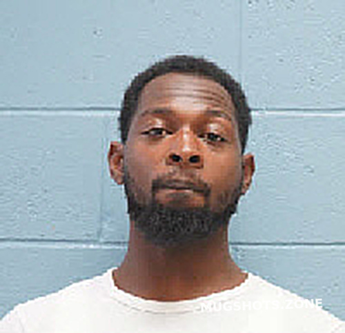 CHRISTOPHER LAMAR REESE 12/21/2023 - Lee County Mugshots Zone