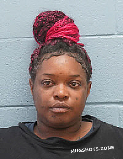 TEMPEST VANSHAY REESE 12/22/2023 - Lee County Mugshots Zone