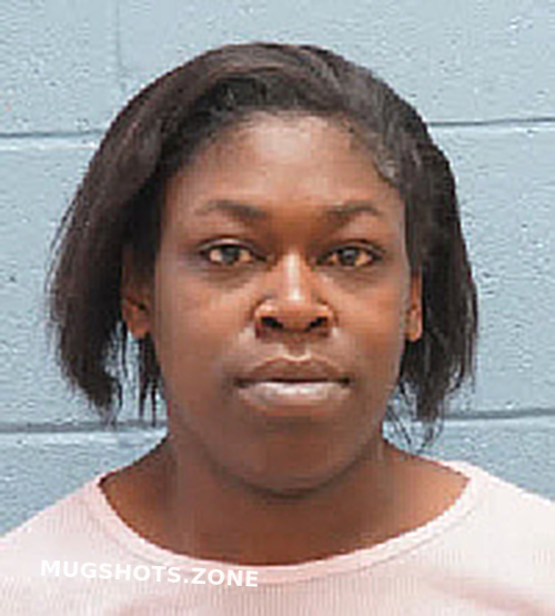 TIERRA SHAWANN CARREKER 12/23/2023 - Lee County Mugshots Zone