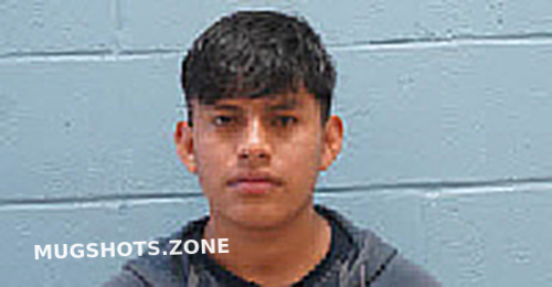 RONALDO PABLO-LOPEZ 12/25/2023 - Lee County Mugshots Zone