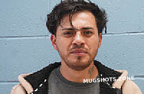 ALESSANDRO LUCAS GARCIA 12/25/2023 - Lee County Mugshots Zone
