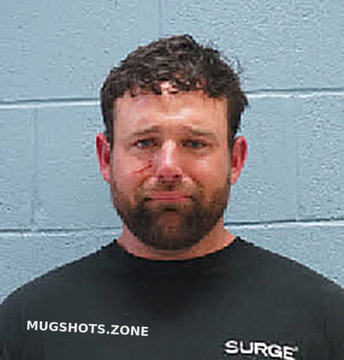 CONNER CRAIG DANIEL 12/26/2023 - Lee County Mugshots Zone