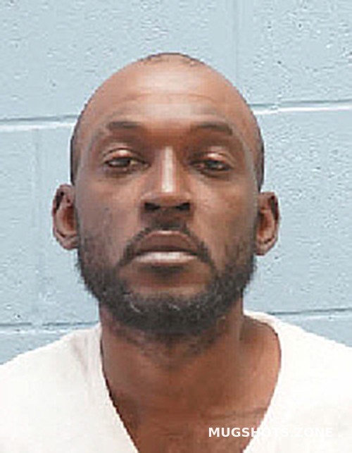 KENNETH DEWAYNE MAYE 12/27/2023 - Lee County Mugshots Zone