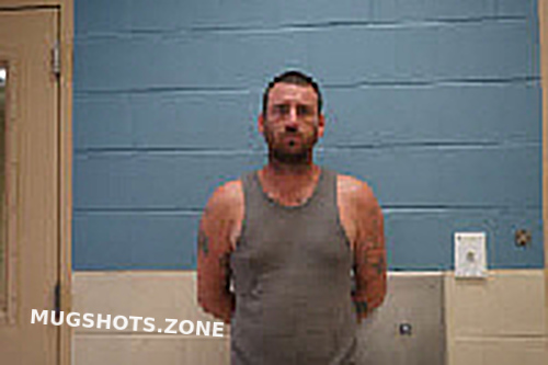 ANTHONY CHARLES LUCK 12/31/2023 - Lee County Mugshots Zone