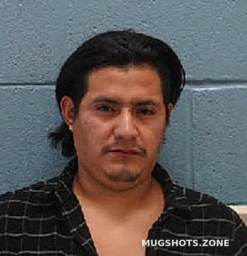 WILLIAM RAMOS 01/01/2024 - Lee County Mugshots Zone