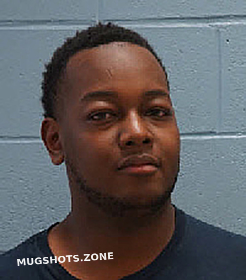 RICKY DONTE SMITH 01/01/2024 - Lee County Mugshots Zone