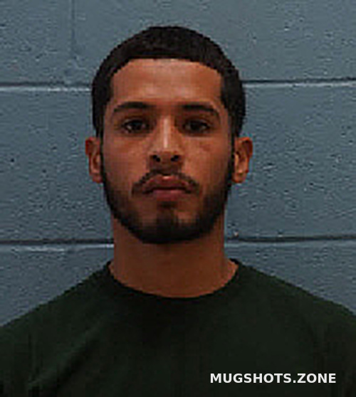 AXEL ENRIQUE AMADOR-SIERRA 01/02/2024 - Lee County Mugshots Zone