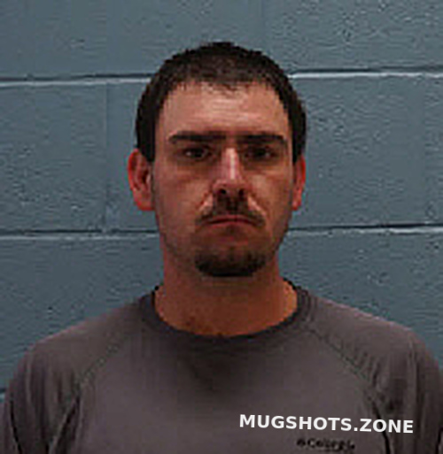 MATTHEW TYLER GUTHRIE 01/03/2024 - Lee County Mugshots Zone