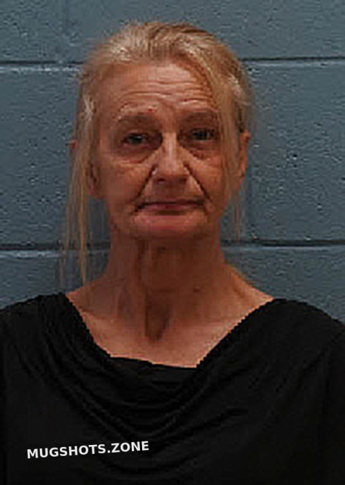 DEBBIE DARLENE SAYLOR 01/03/2024 - Lee County Mugshots Zone