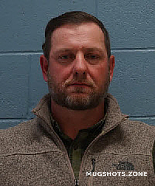 BRANDON SCOTT CHILDERS 01/03/2024 - Lee County Mugshots Zone