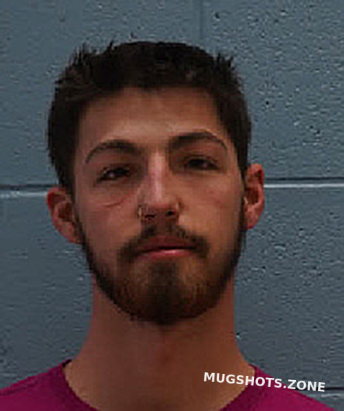 TYLER BRYCE SEIMER 01/06/2024 - Lee County Mugshots Zone