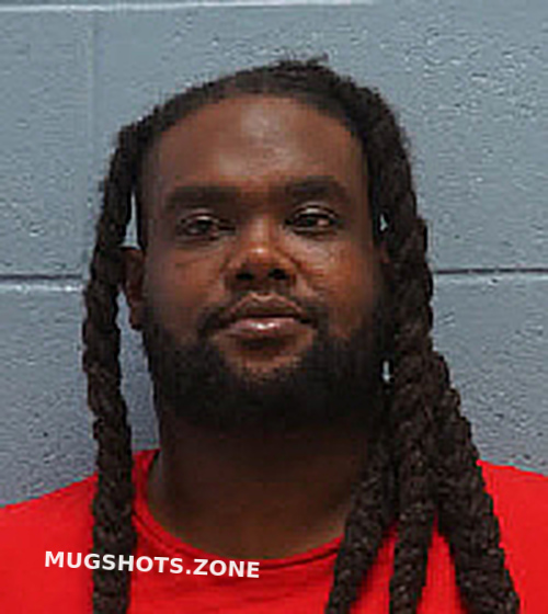 MARKAVIUS RASHON DINKINS 01/07/2024 - Lee County Mugshots Zone
