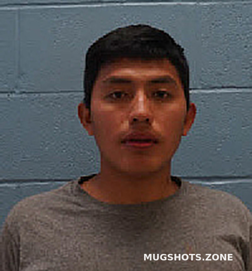 HUGO ROLANDO CHUN-LUCAS 01/07/2024 - Lee County Mugshots Zone
