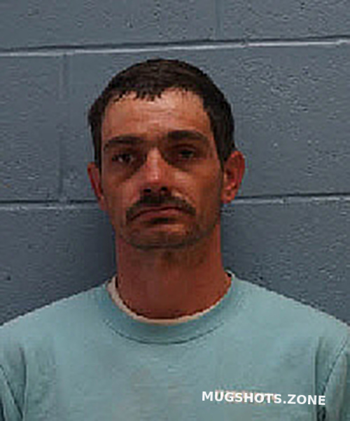 JOSHUA LEWIS GANN 01/09/2024 - Lee County Mugshots Zone