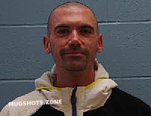 JOHN CHRISTIAN SORGE 01/13/2024 - Lee County Mugshots Zone